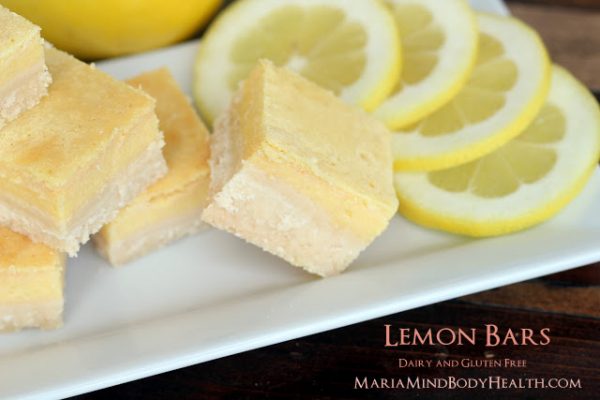 low carb lemon bar, gluten free lemon bar, sugar free lemon bar