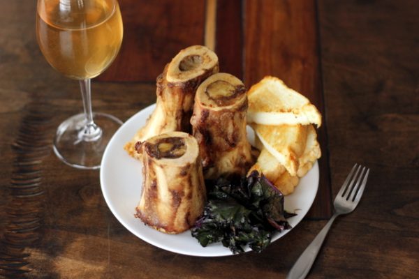 bone marrow, low carb bone marrow, low carb bread