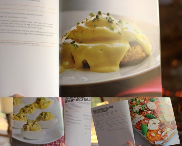 The Primal Low-Carb Kitchen Cookbook - Maria Mind Body Health