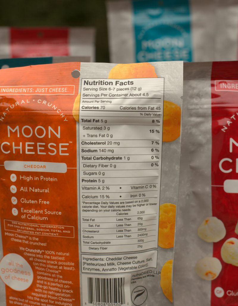 Moon Cheese Giveaway - Maria Mind Body Health