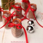 Homemade Spice Gift - Maria Mind Body Health