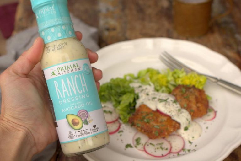 Primal Kitchen Foods - Maria Mind Body Health