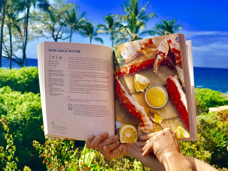 Paleo Magazine: Best Of 2016 Nominations - Maria Mind Body Health