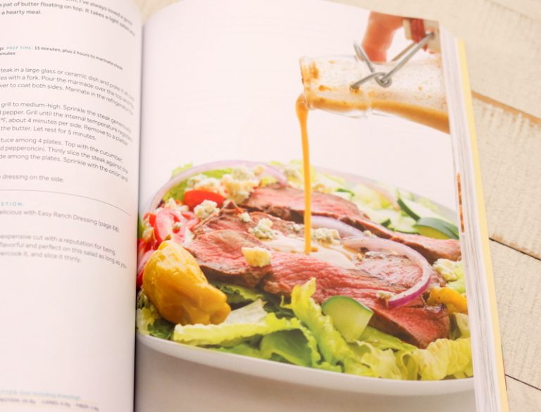 Everyday Ketogenic Kitchen - Maria Mind Body Health