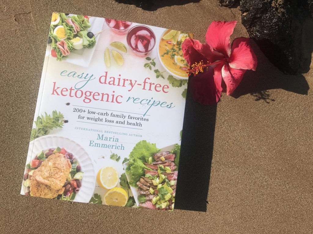 Keto Restaurant Options - Maria Mind Body Health