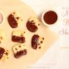 Maple Bacon Shortbread - Maria Mind Body Health