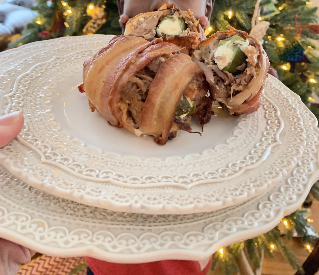 Keto Twinkies - Maria Mind Body Health