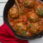 Mama Maria's Meatballs - Maria Mind Body Health