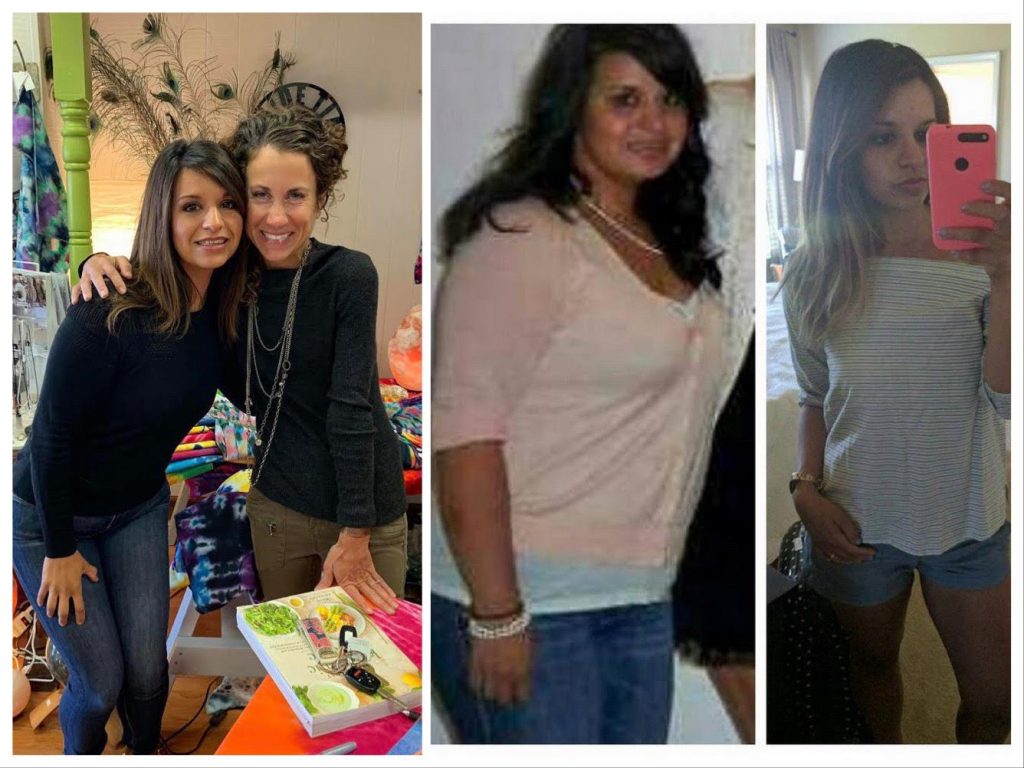 Pumpkin Cookies with Cream Cheese Frosting - Maria Mind Body Health