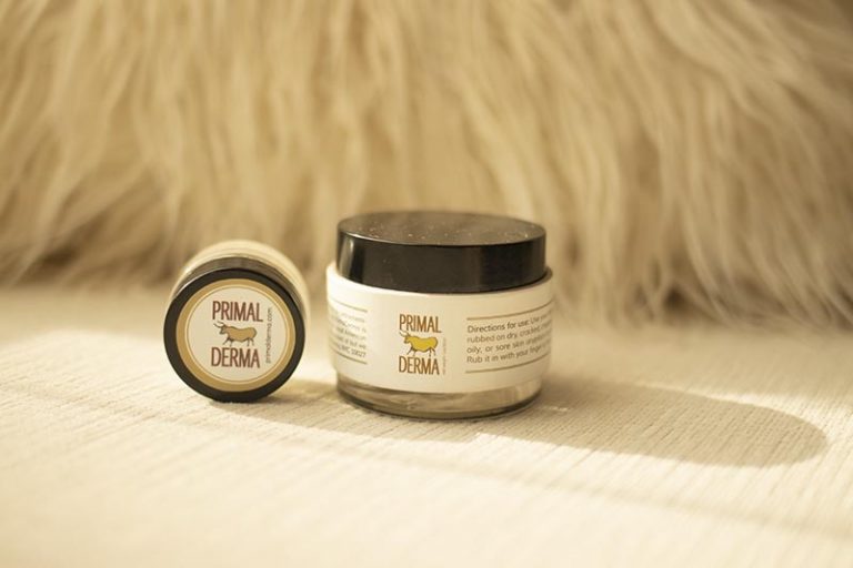 Prima Derma Tallow Lotions - Maria Mind Body Health