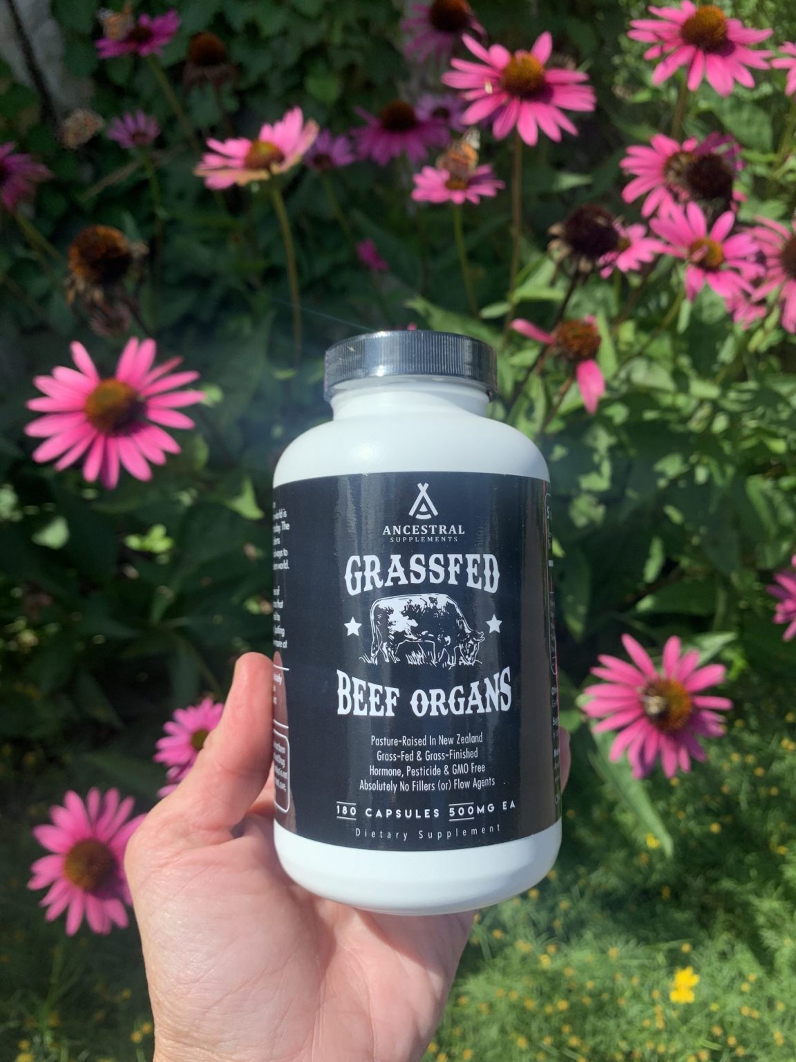 Natural Remedies to Lower Anxiety - Maria Mind Body Health