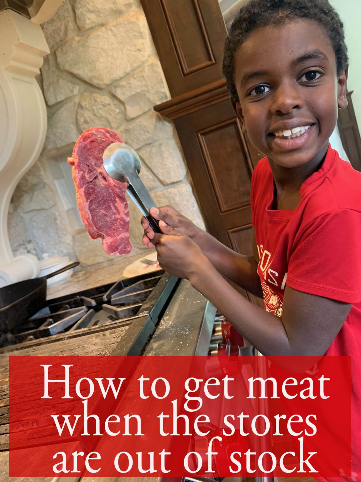 How to Find Meat - Maria Mind Body Health