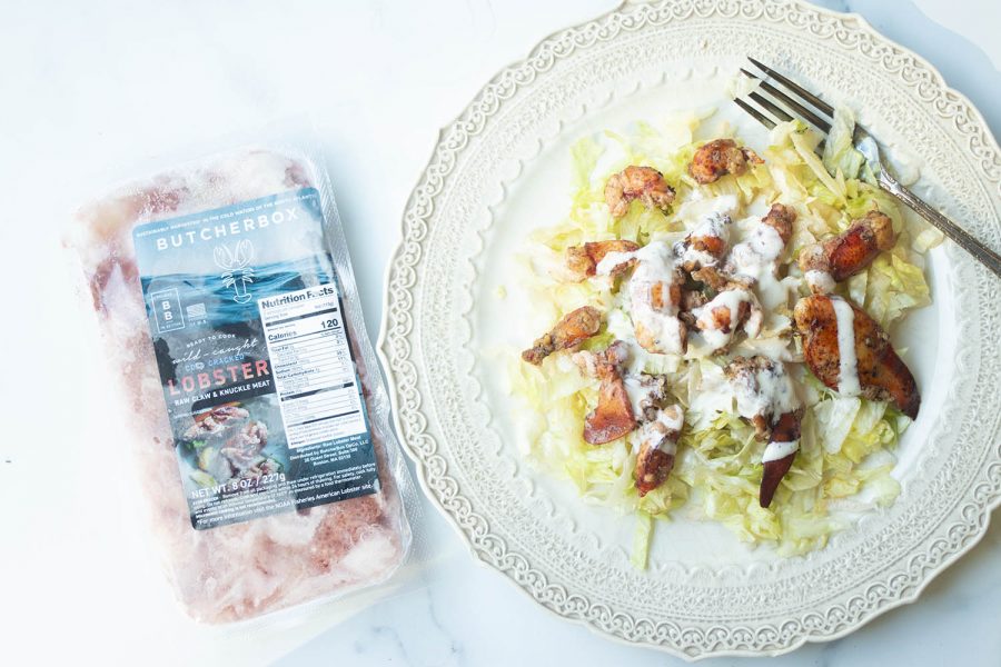 Ambrosia Chicken - Maria Mind Body Health