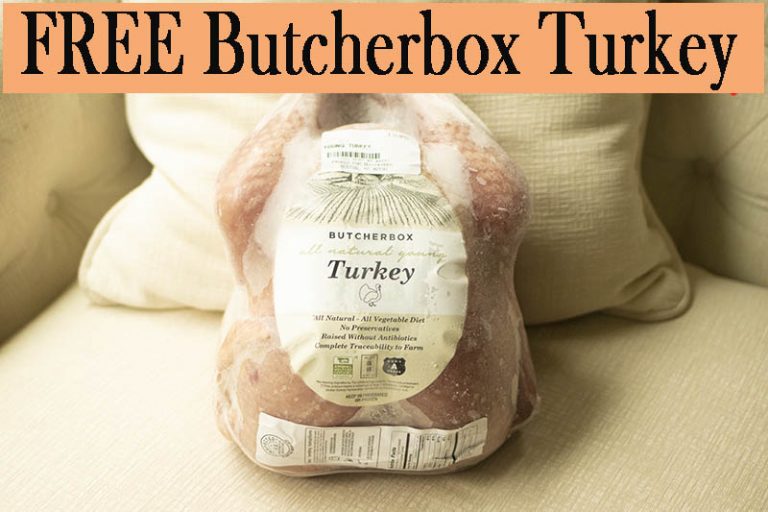 The BEST Turkey Recipe - Maria Mind Body Health