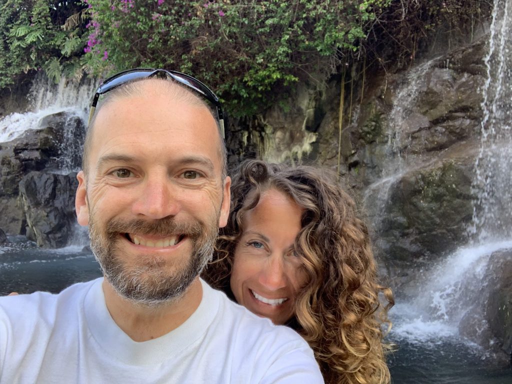 Health Coach and Nutritionist - Maria Mind Body Health