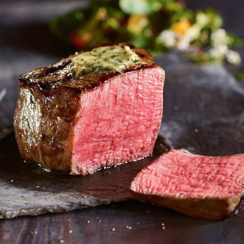 Piedmontese Beef: PROTEIN SPARING MEAT - Maria Mind Body Health