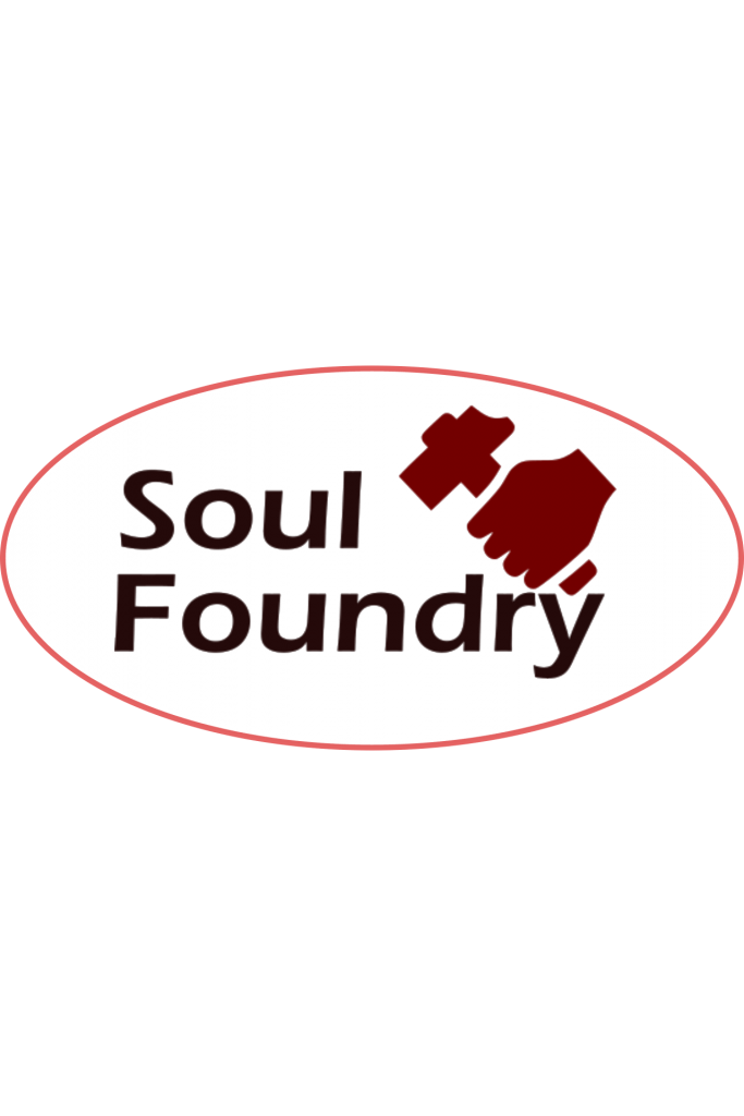 Soul Foundry Logo-filled-small - Maria Mind Body Health