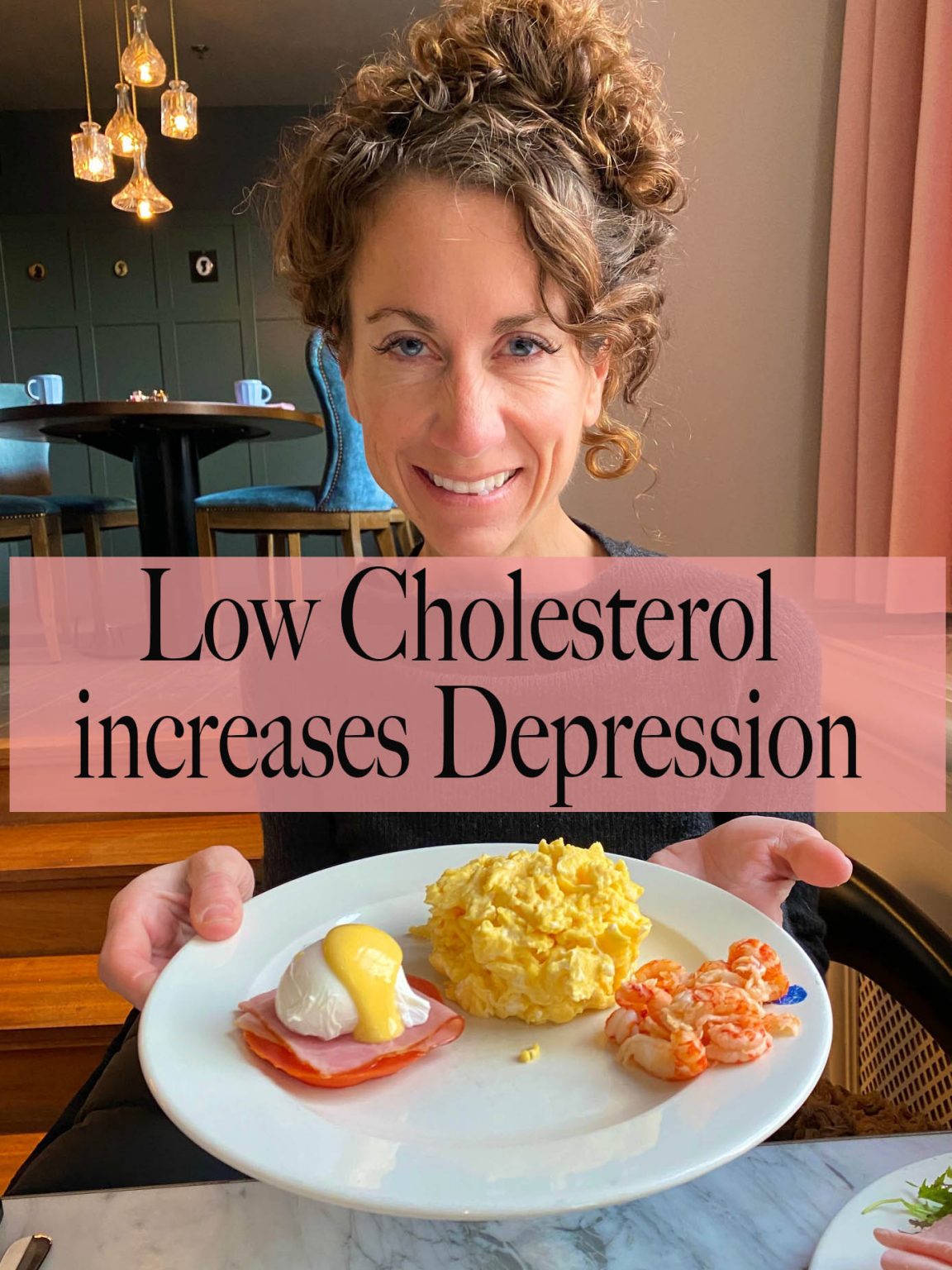 Natural Remedies for Depression - Maria Mind Body Health