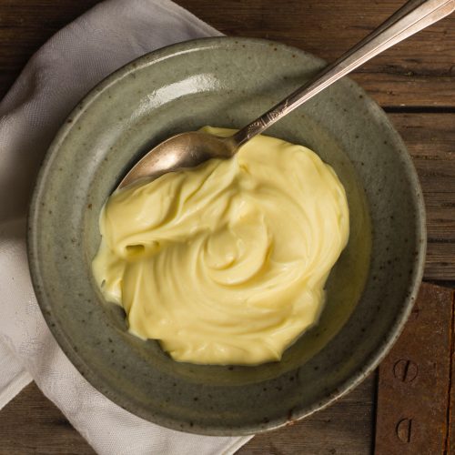Butter Mayo - Maria Mind Body Health