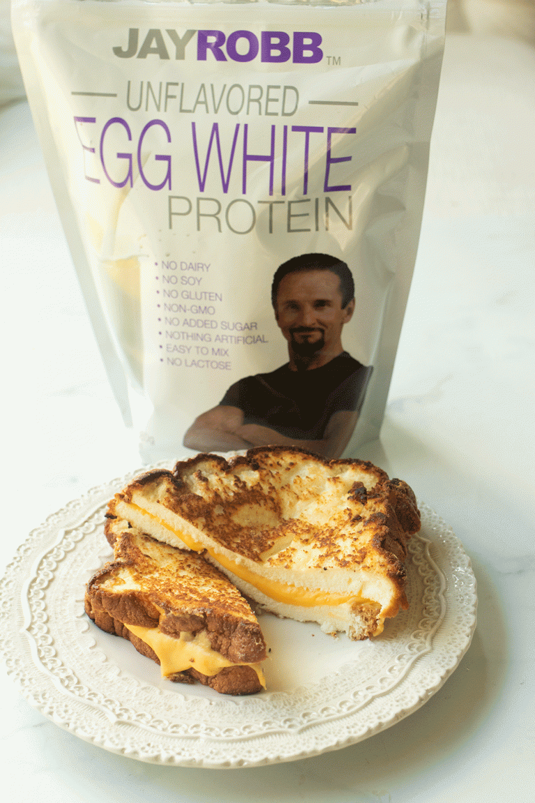 Protein Sparing Wonder Bread - Maria Mind Body Health