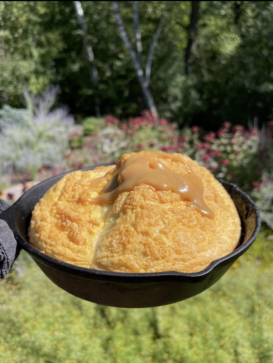 Maple Curd - Maria Mind Body Health