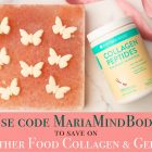 Easy Collagen Candy - Maria Mind Body Health