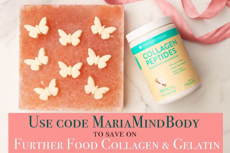 Easy Collagen Candy - Maria Mind Body Health