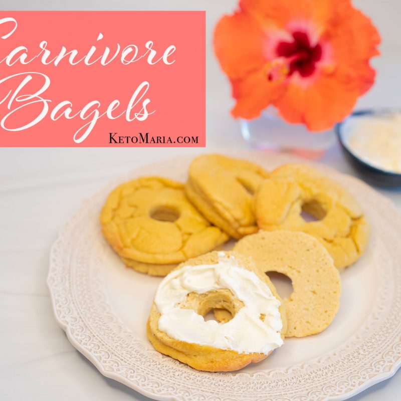 Carnivore Recipes - Maria Mind Body Health