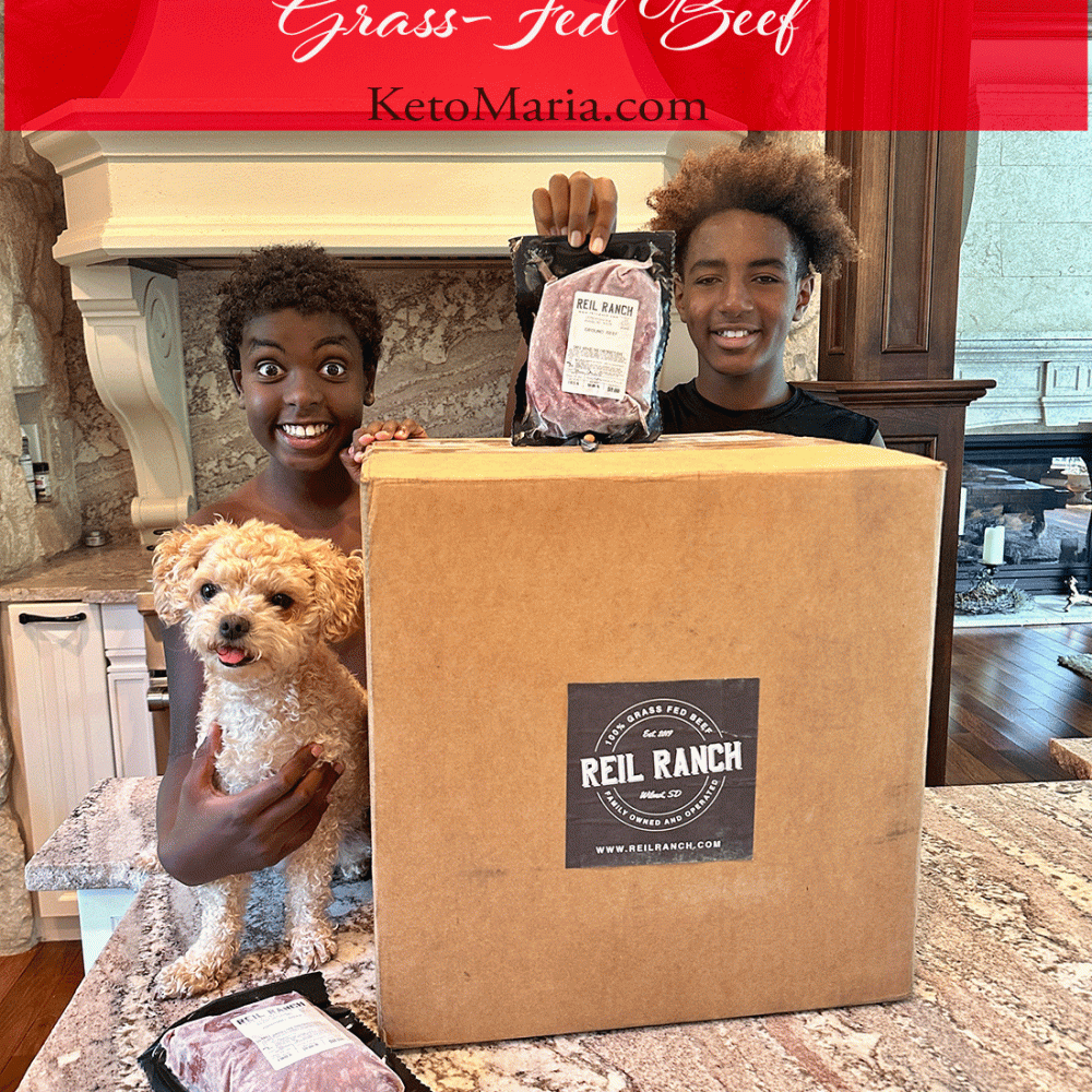 Carnivore Recipes - Maria Mind Body Health