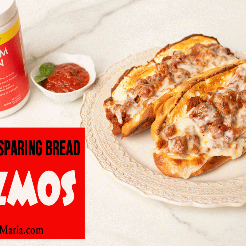 Keto Recipes - Maria Mind Body Health