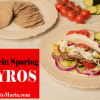 Protein Sparing GYROS - Maria Mind Body Health