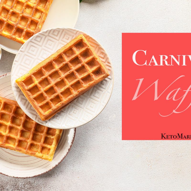 Carnivore Recipes - Maria Mind Body Health