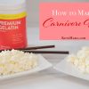 Carnivore Rice - Maria Mind Body Health