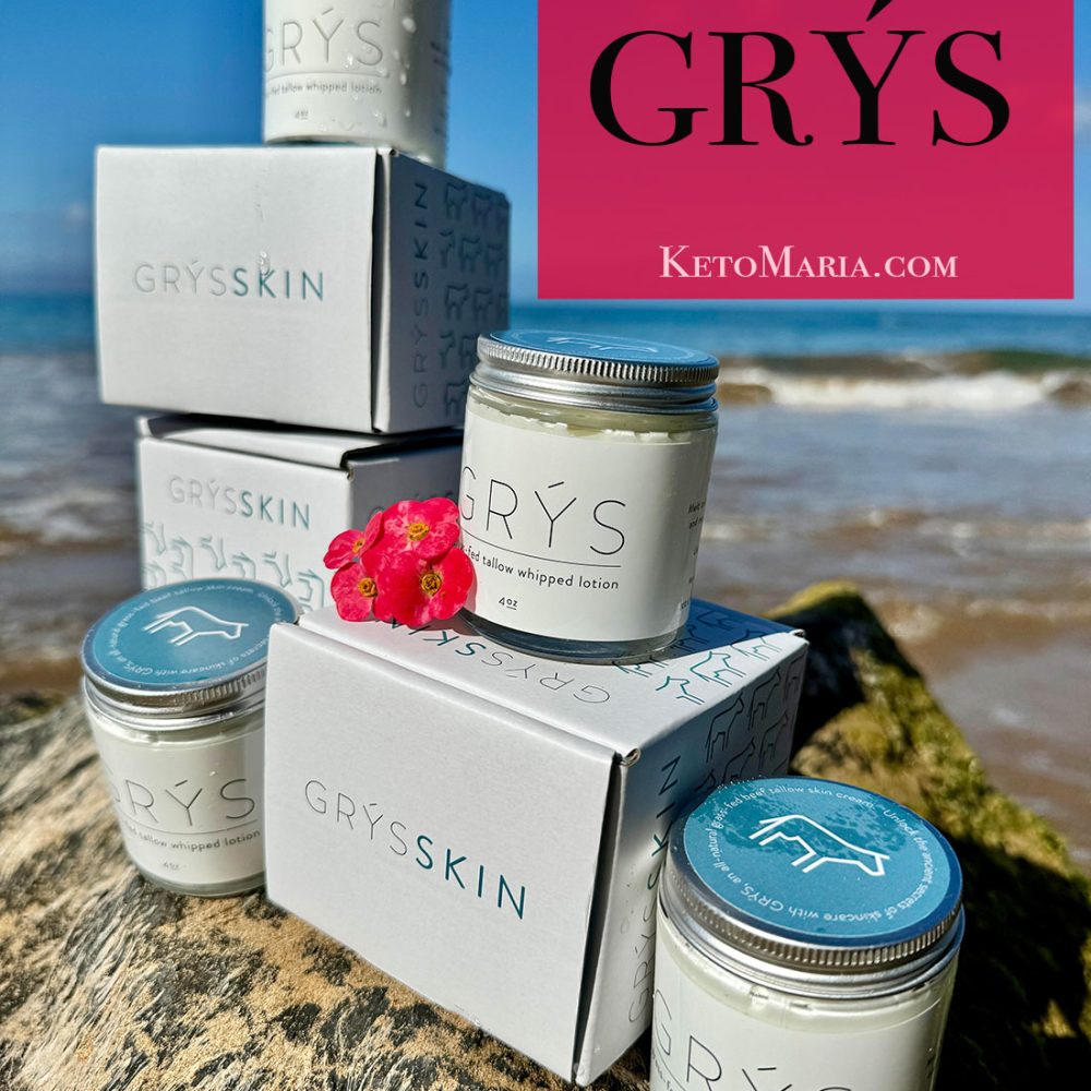 Carnivore Recipes - Maria Mind Body Health