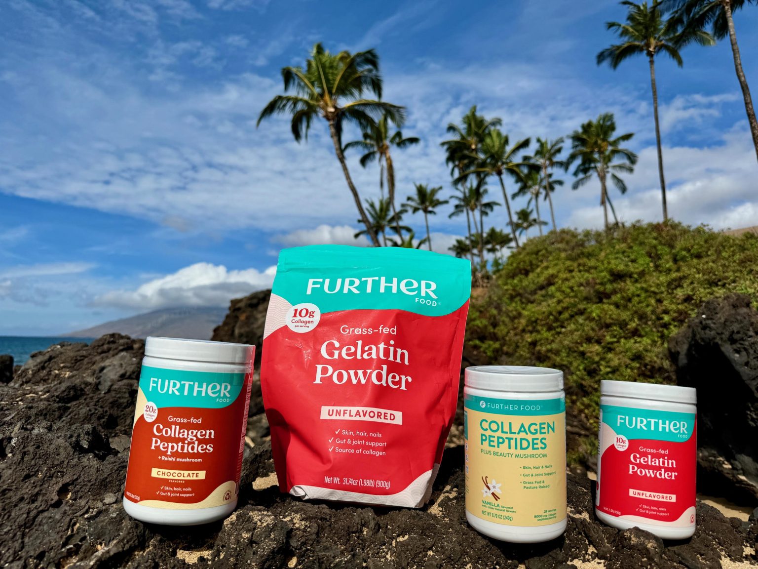 Asian Meatballs over Carnivore Rice - Maria Mind Body Health