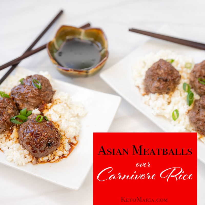 Carnivore Recipes - Maria Mind Body Health