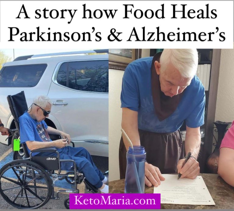 Reese's Puffs Cereal - Maria Mind Body Health