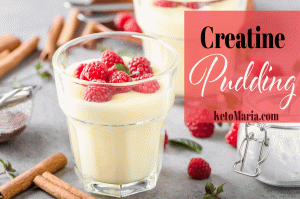 Protein Sparing Recipes - Maria Mind Body Health