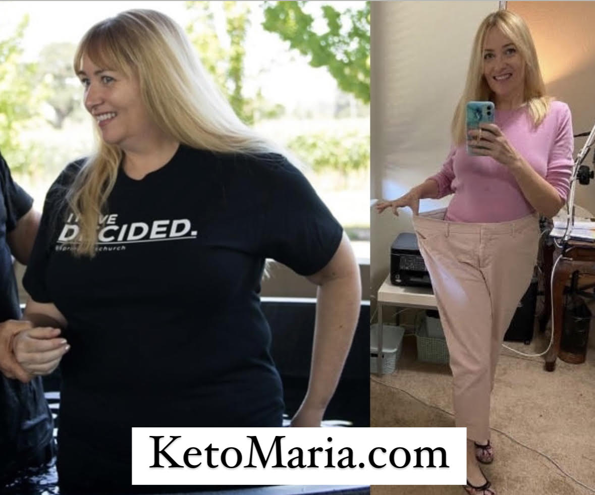 Leptin and Weight Loss - Maria Mind Body Health