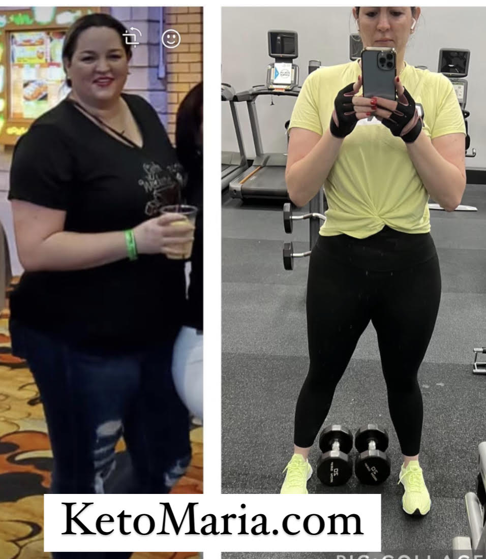 Keto Pecan Pie Cheesecake - Maria Mind Body Health